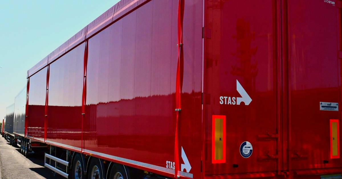 How to avoid damage to your trailer | STAS