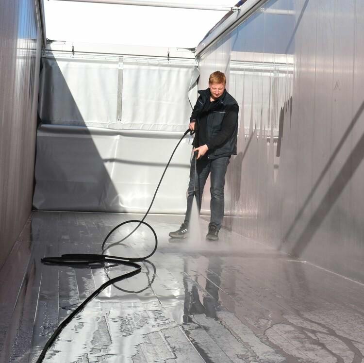 all the options for efficient bulk transport, personalise your trailer ...